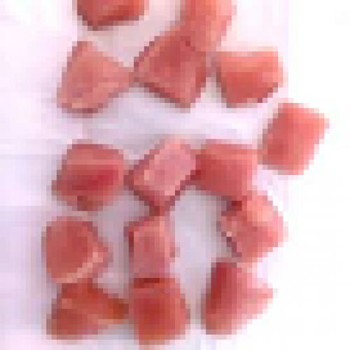 Blokkies fillet